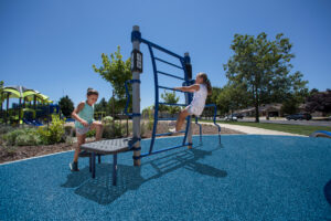 Playground Equipment Distributor in MD & VA - Metro Recreation